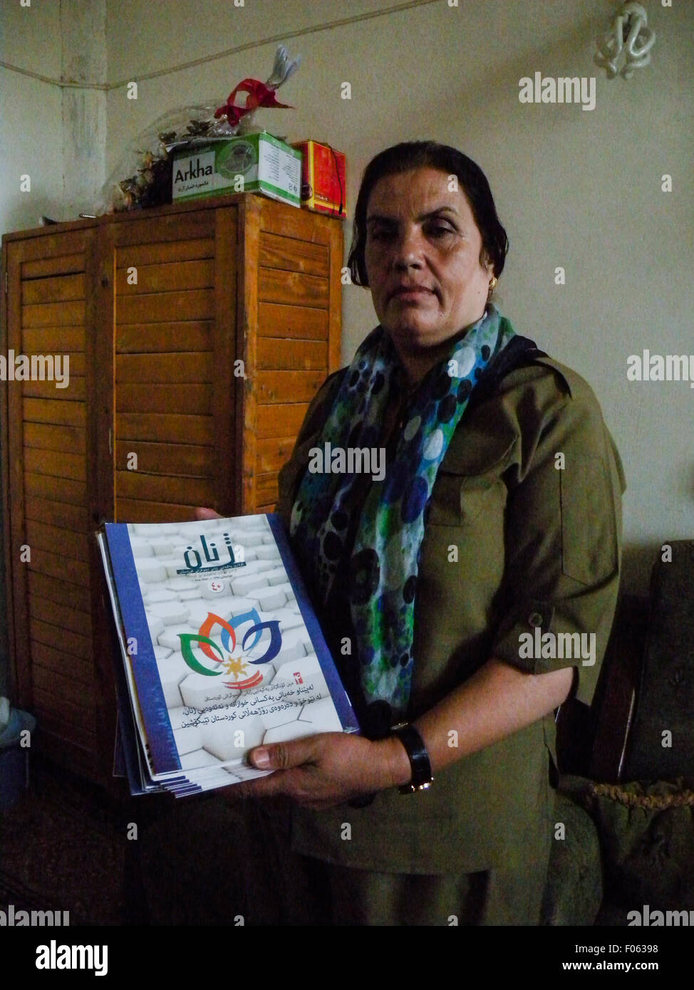 Iran grenze hi-res stock photography and images - Alamy