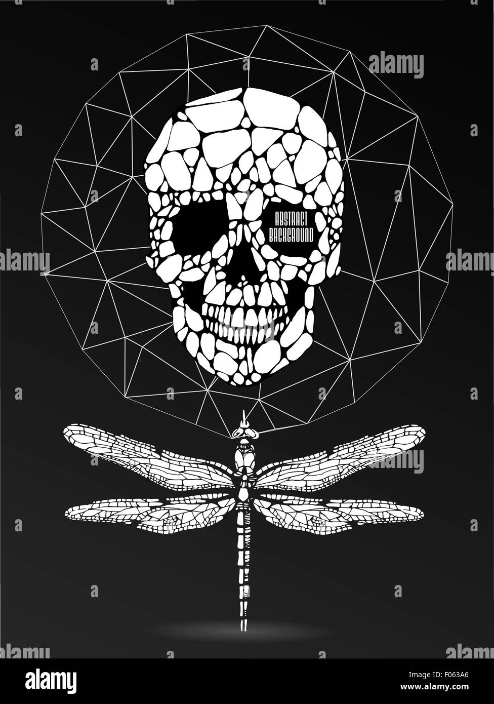 Abstract gothic Stock Vector Image & Art - Alamy