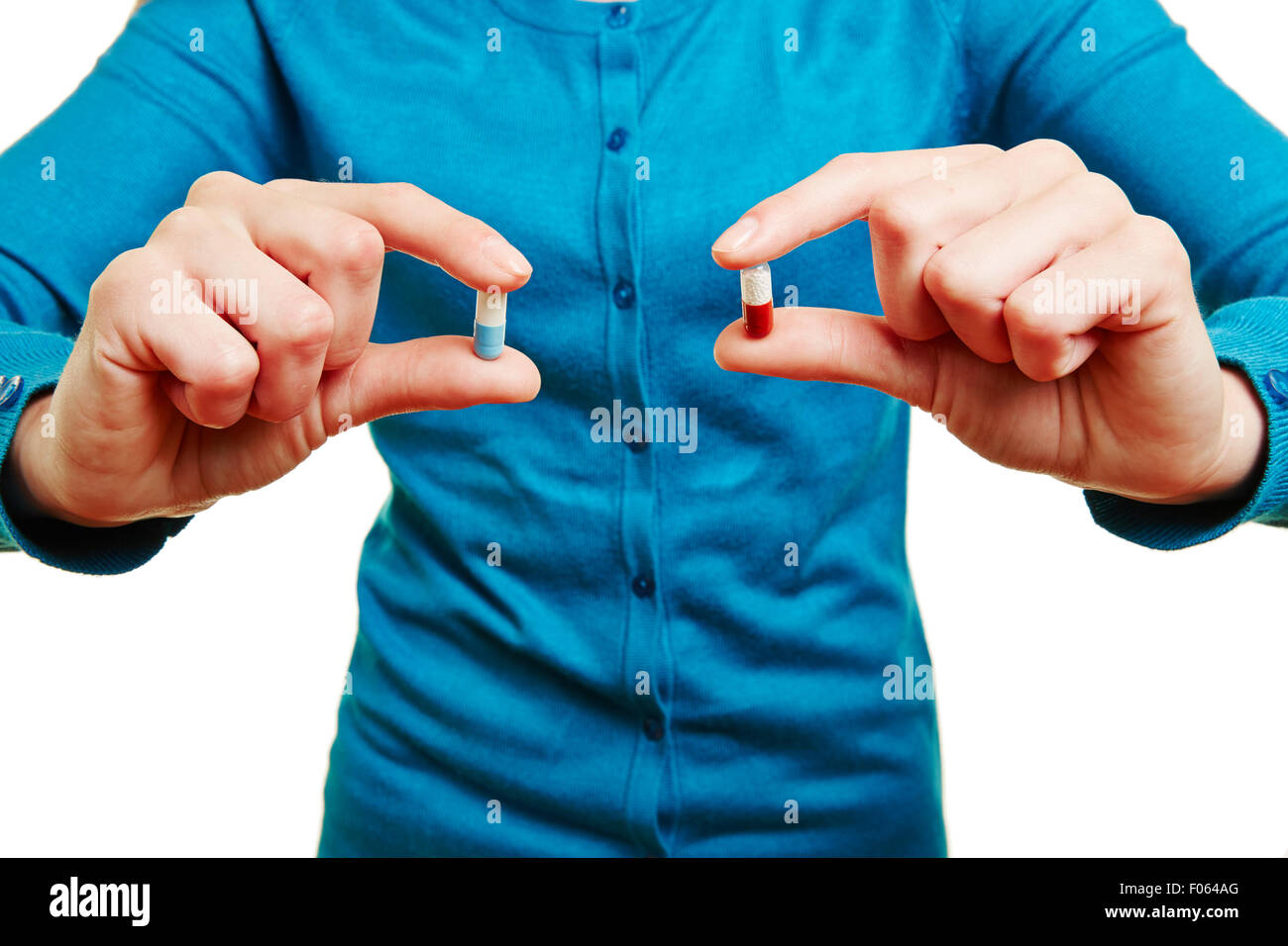 Hand hands comparison comparing hi-res stock photography and images - Alamy