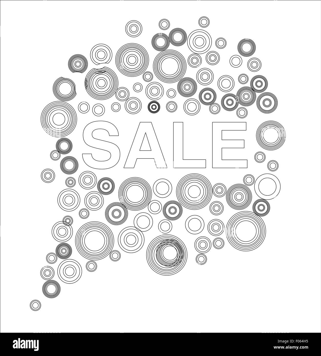 Design retro web elements Stock Vector Image & Art - Alamy