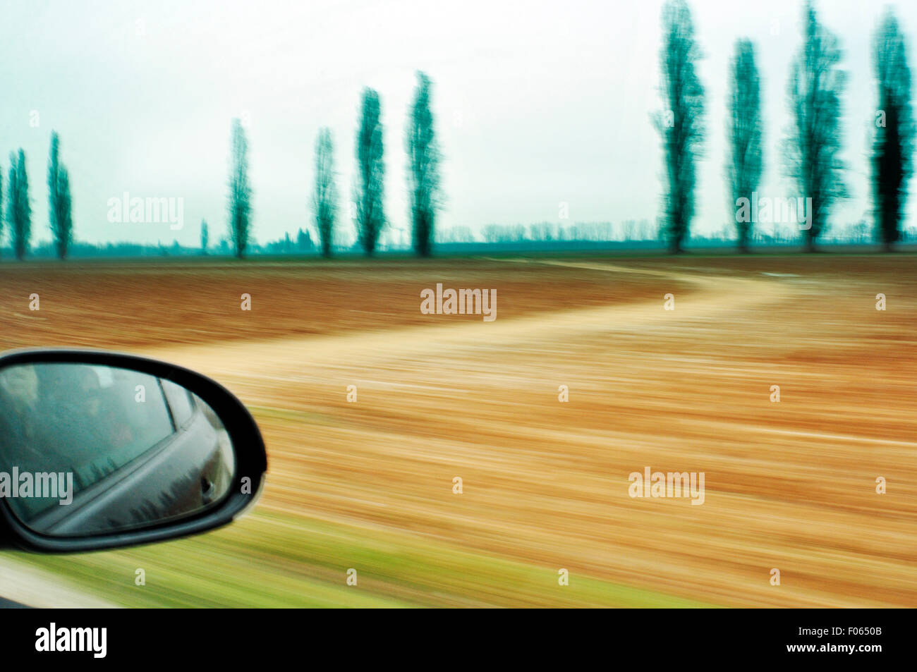 Quick driving hi-res stock photography and images - Alamy