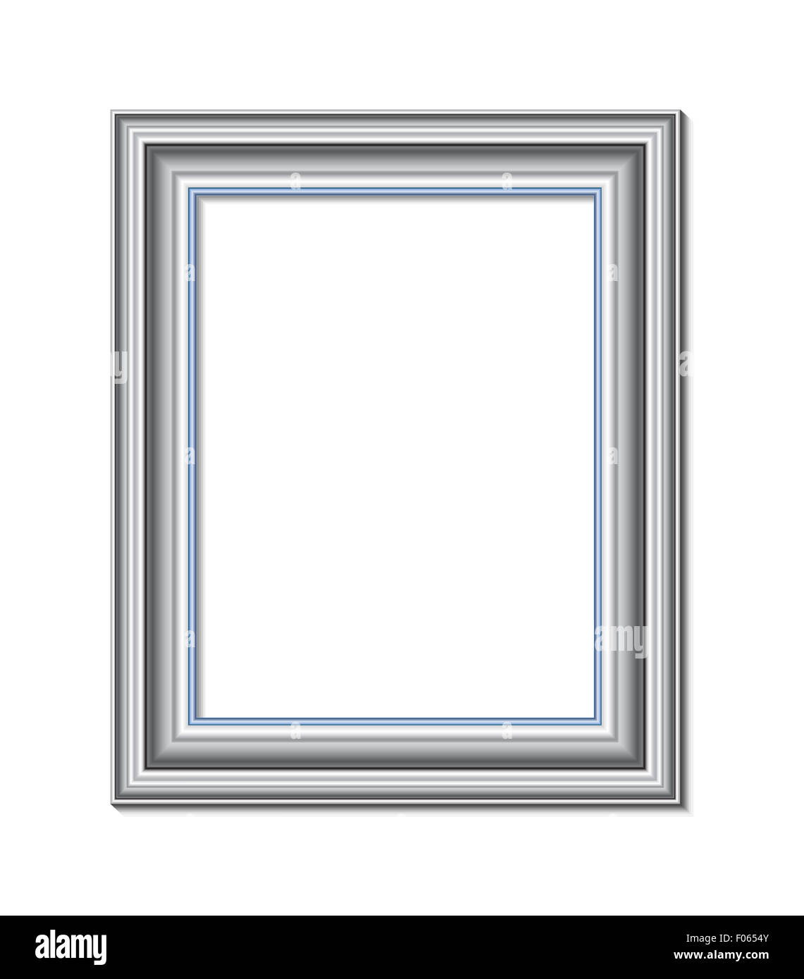 Feature frame Cut Out Stock Images & Pictures - Alamy
