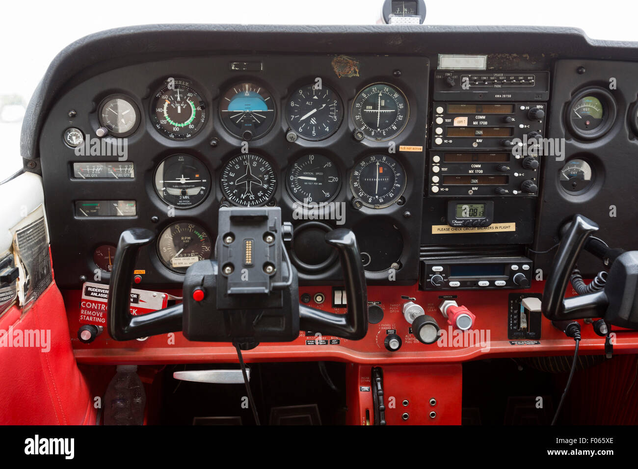 Taking medicine on plane hi-res stock photography and images - Alamy