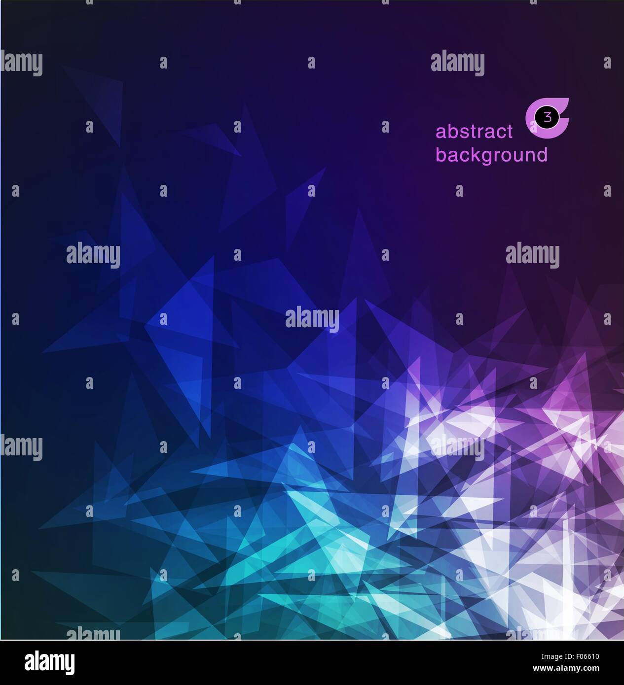 abstract modern pixel background Stock Vector Image & Art - Alamy