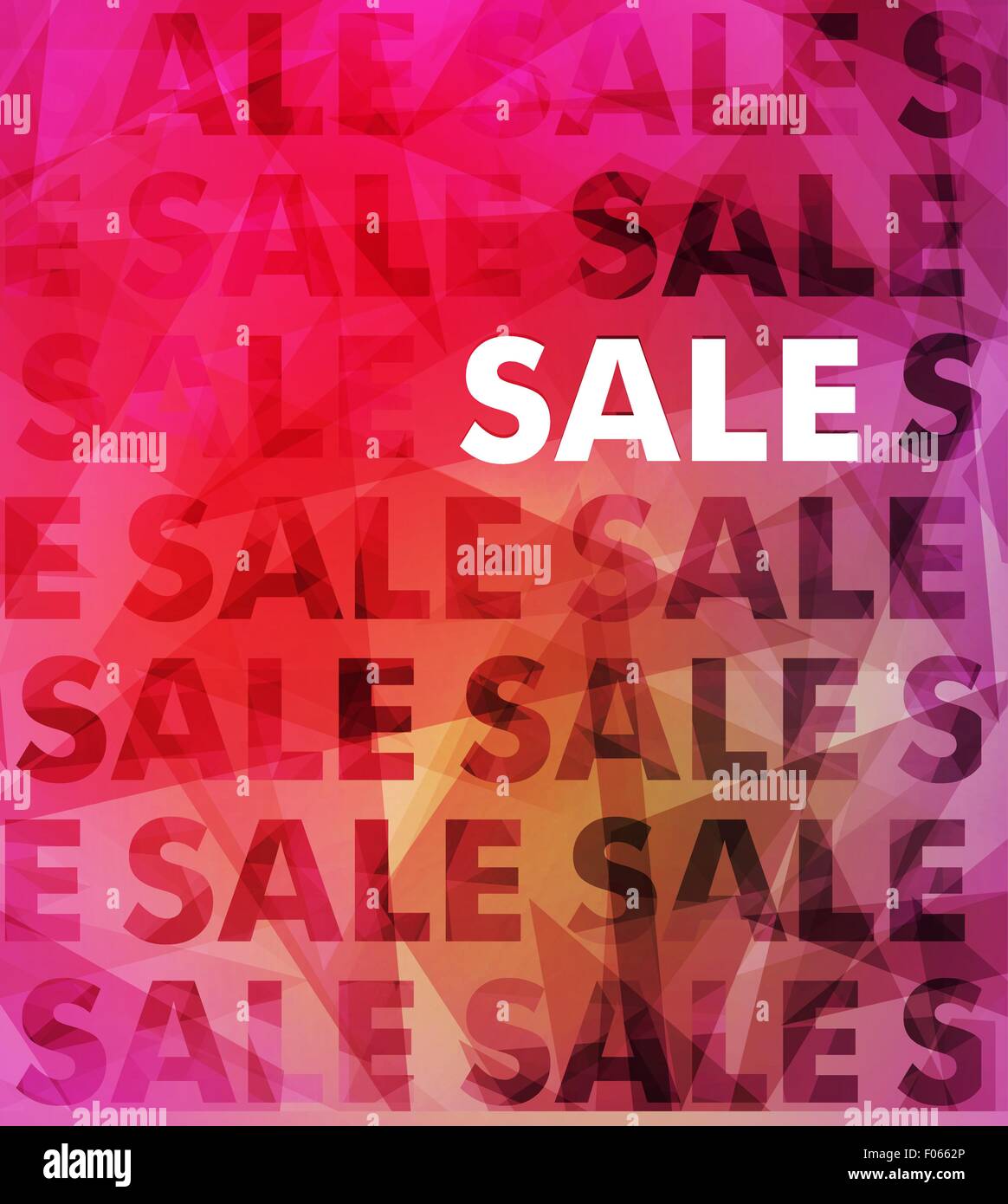 Abstract vector typography background Stock Vector Image & Art - Alamy