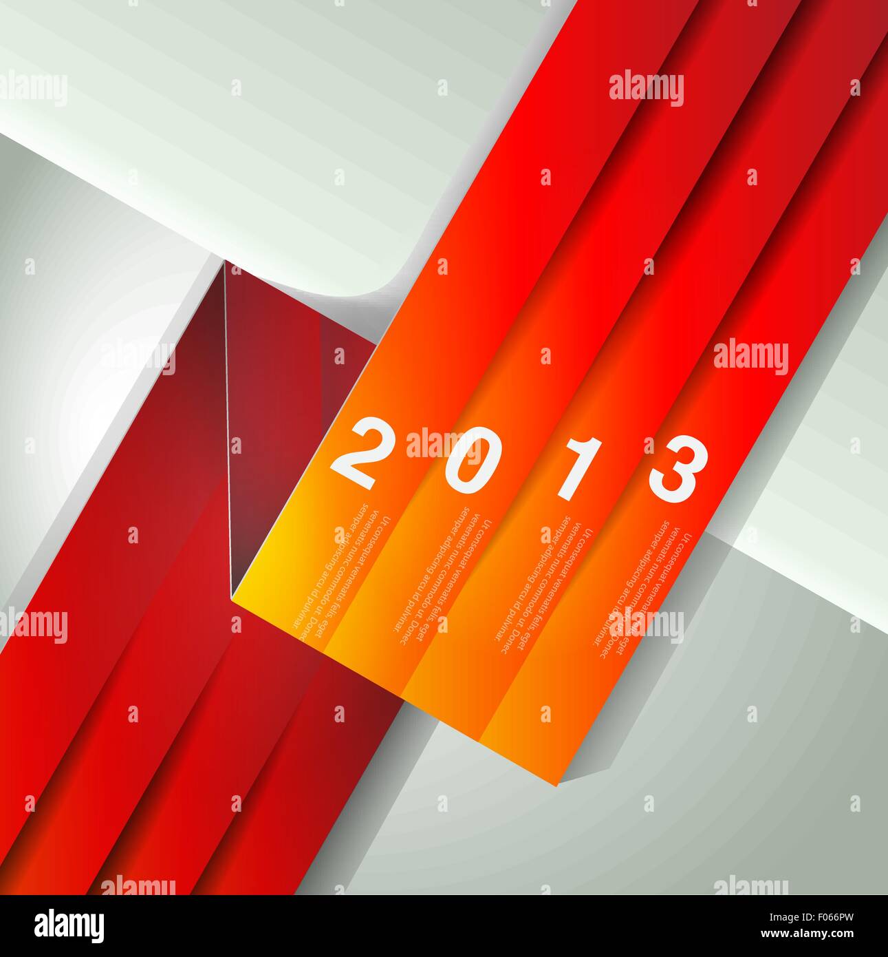 abstract number line background Stock Vector Image & Art - Alamy