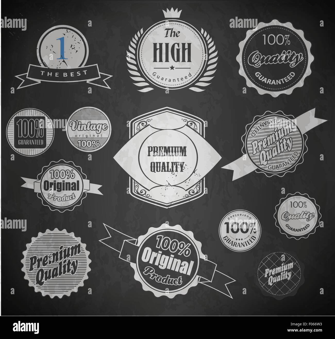 Chalk cubes Stock Vector Images - Alamy