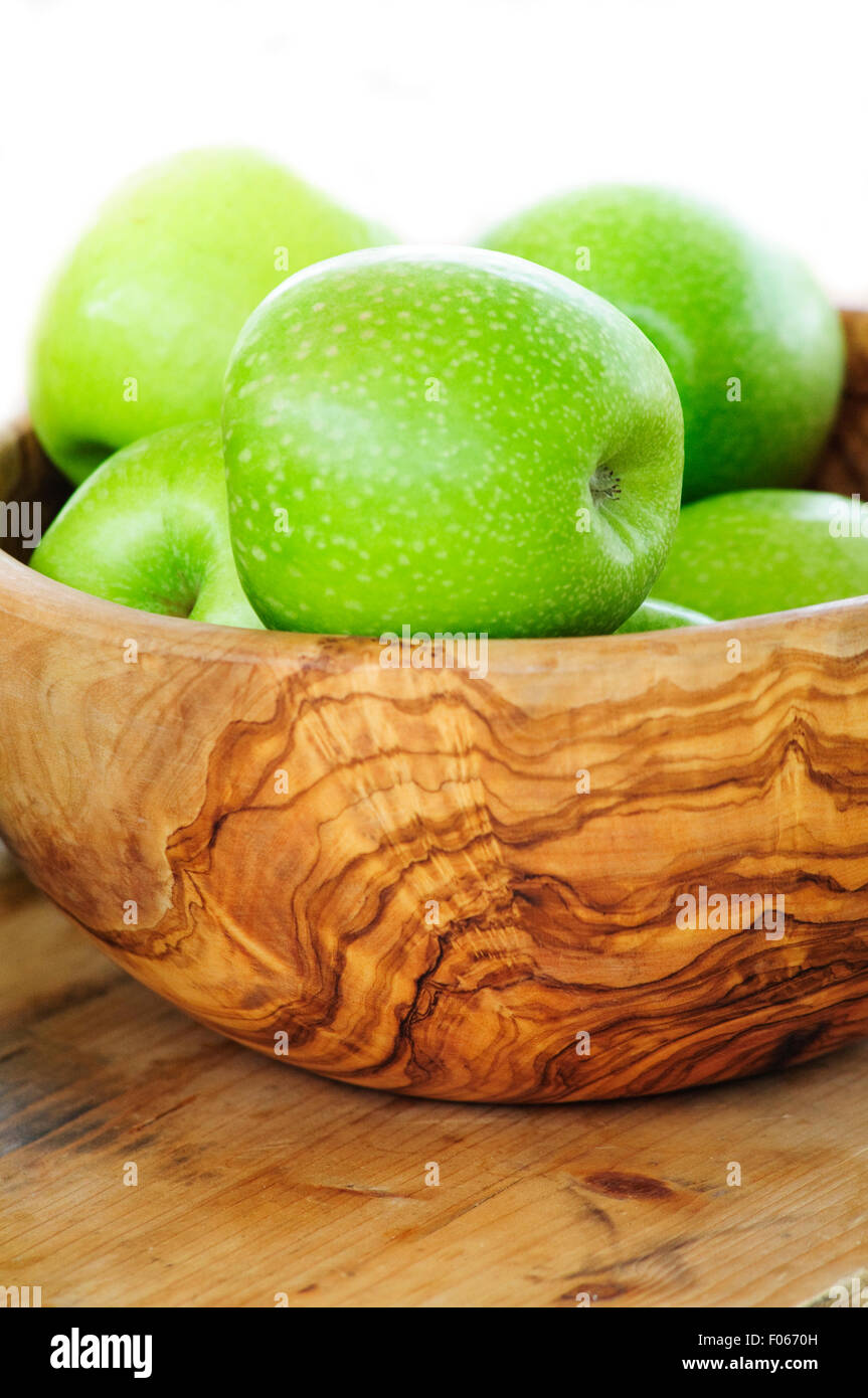 Wood apples hi-res stock photography and images - Alamy