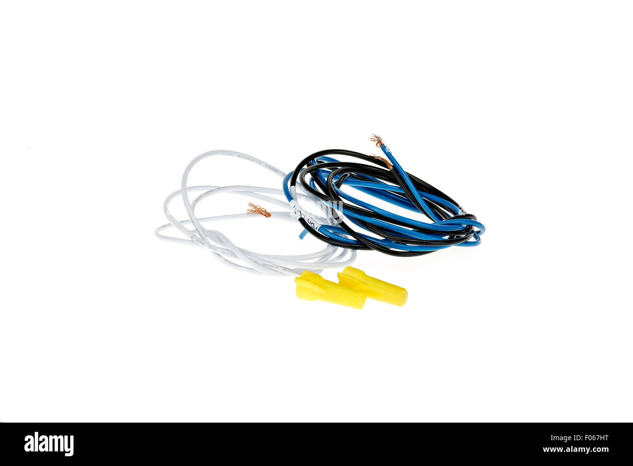 Wire gauge hi-res stock photography and images - Alamy