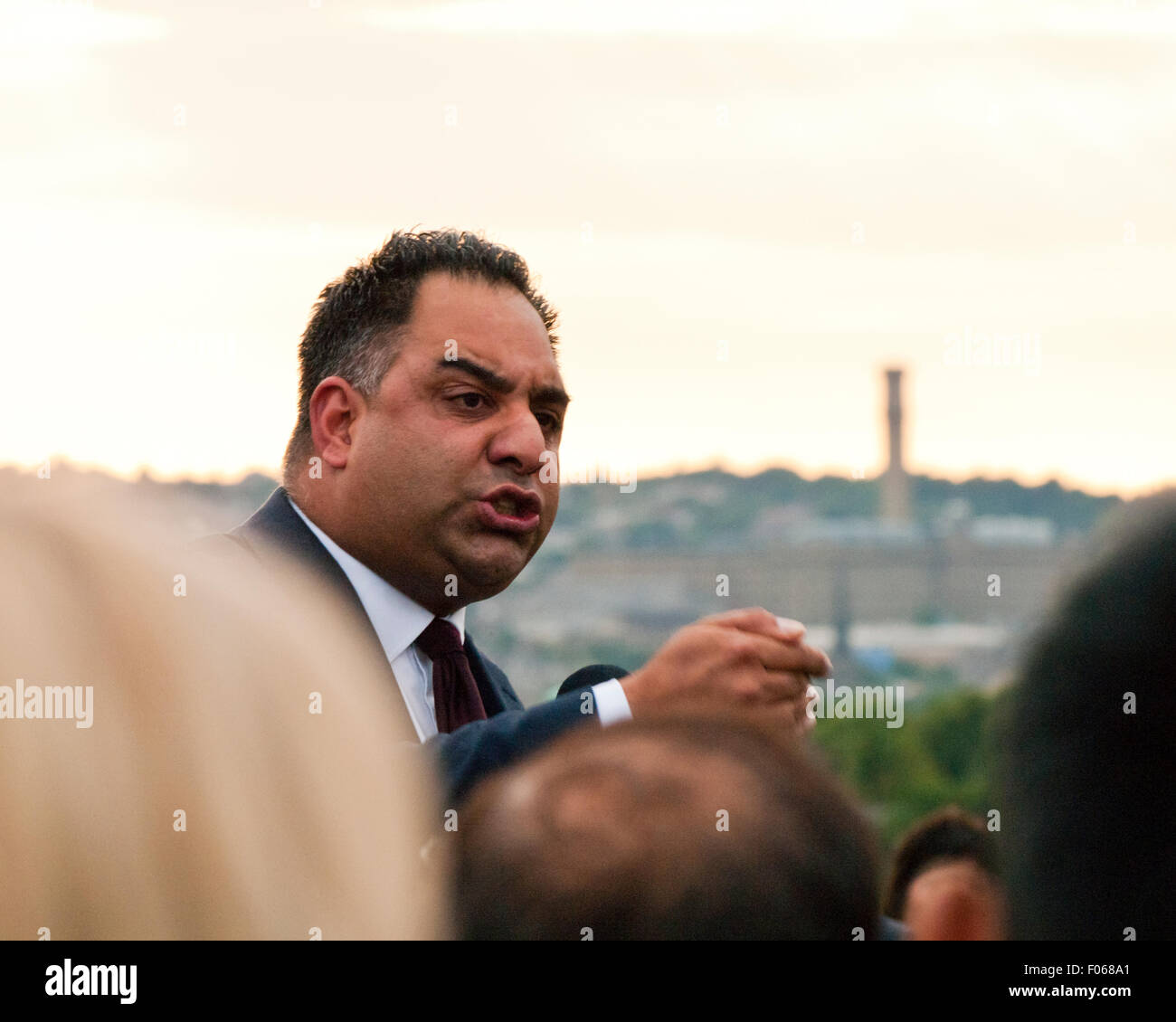 Bradford East High Resolution Stock Photography and Images - Alamy