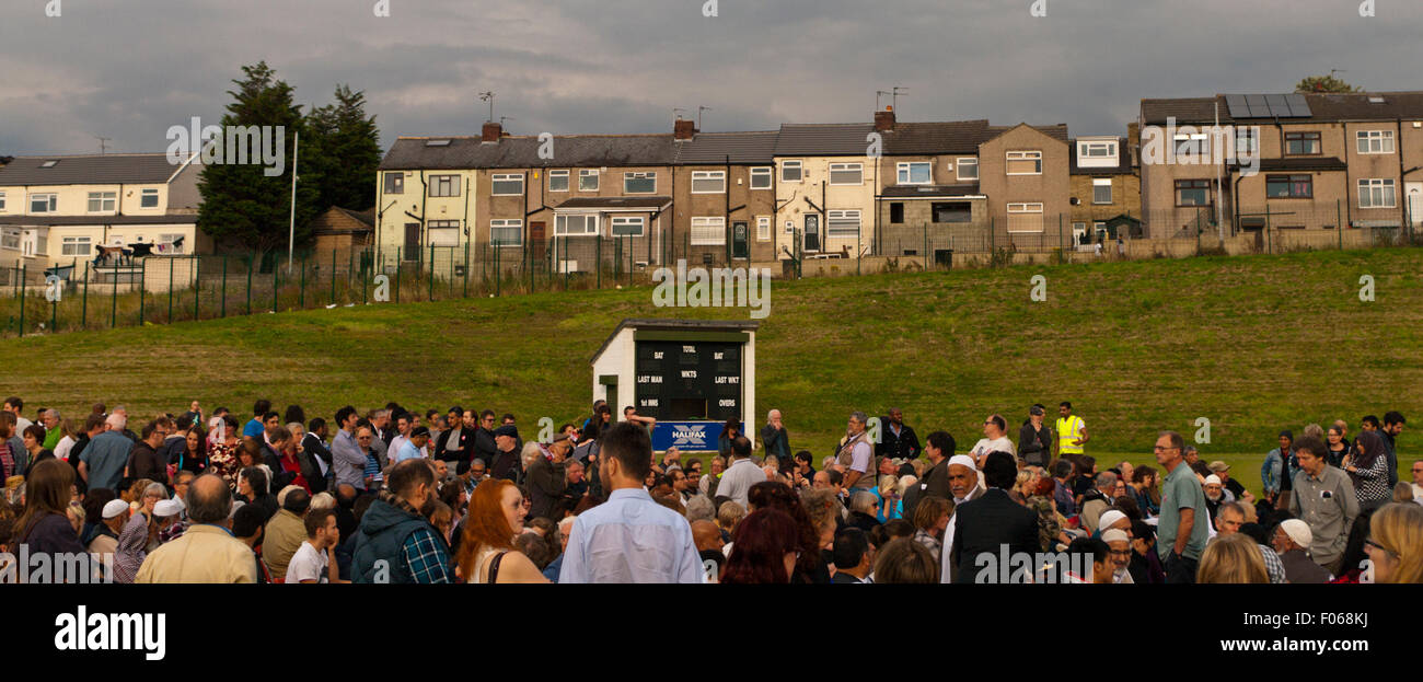 Karmand community centre hi-res stock photography and images - Alamy