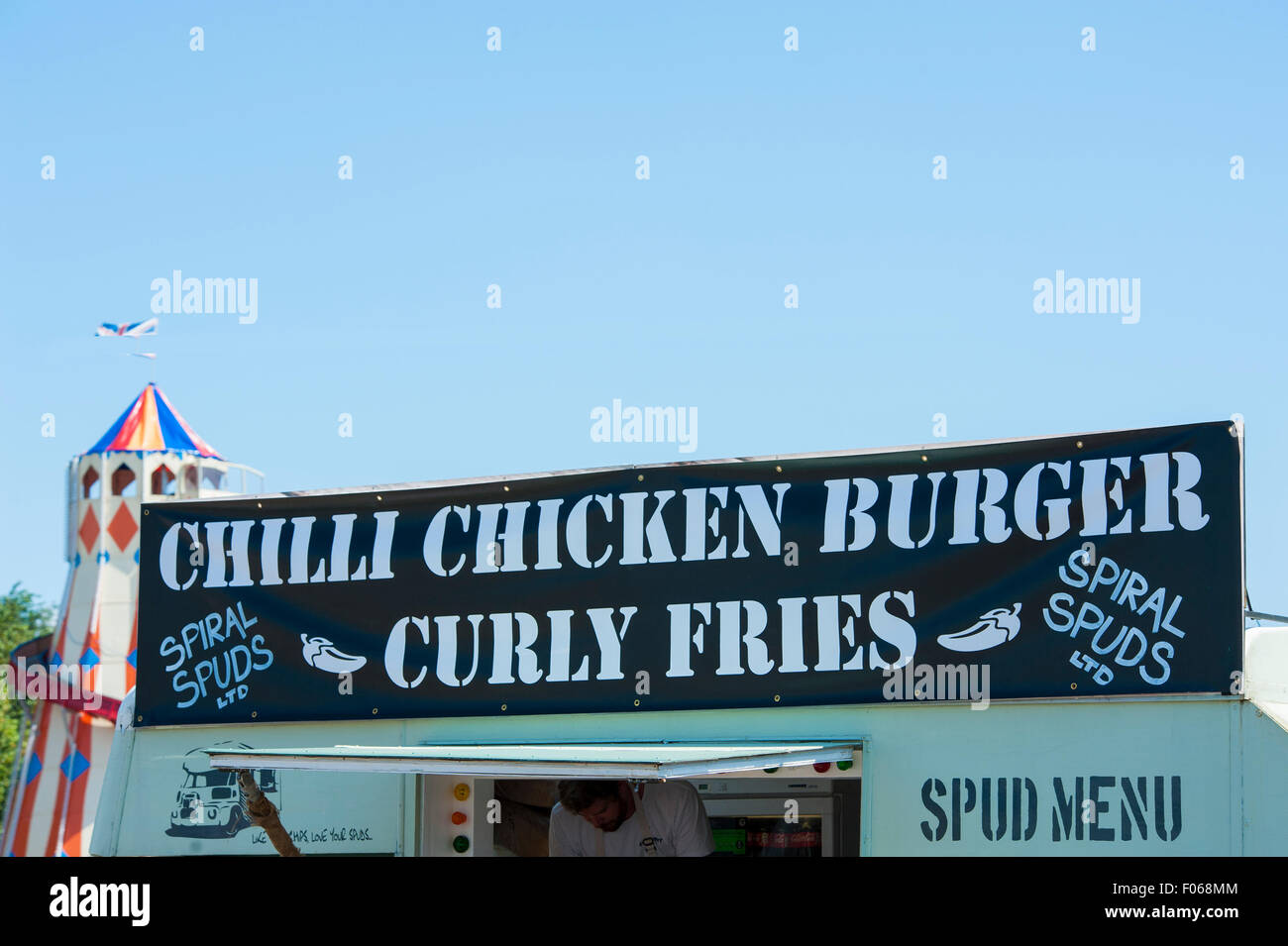 West dean chilli festival hi-res stock photography and images - Alamy