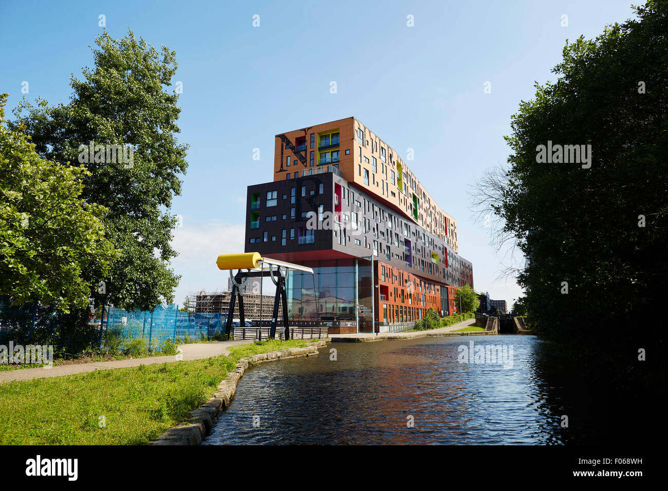Will alsop chips hi-res stock photography and images - Alamy