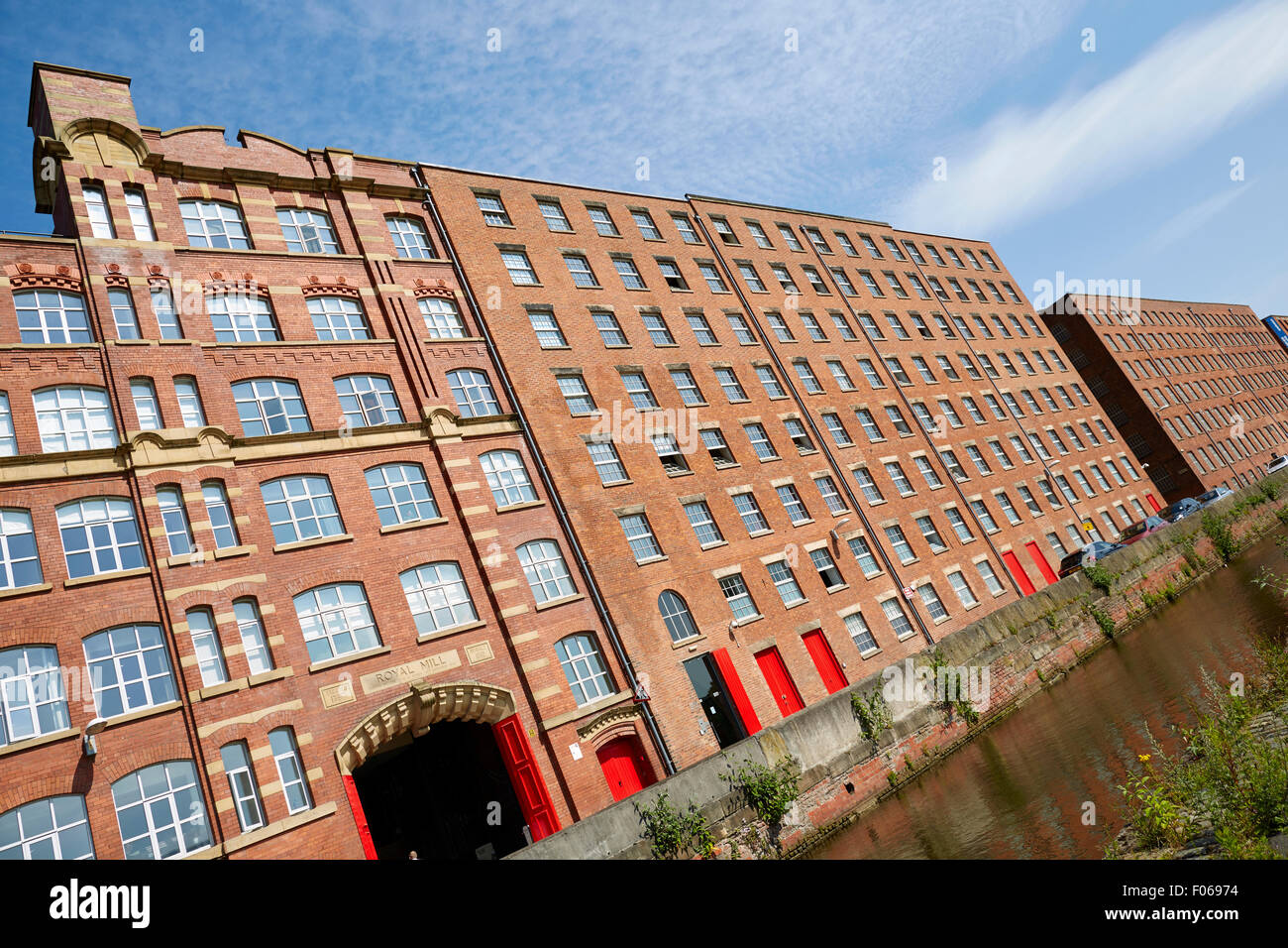 Royal Mills Manchester For Sale at Kathy Morelli blog