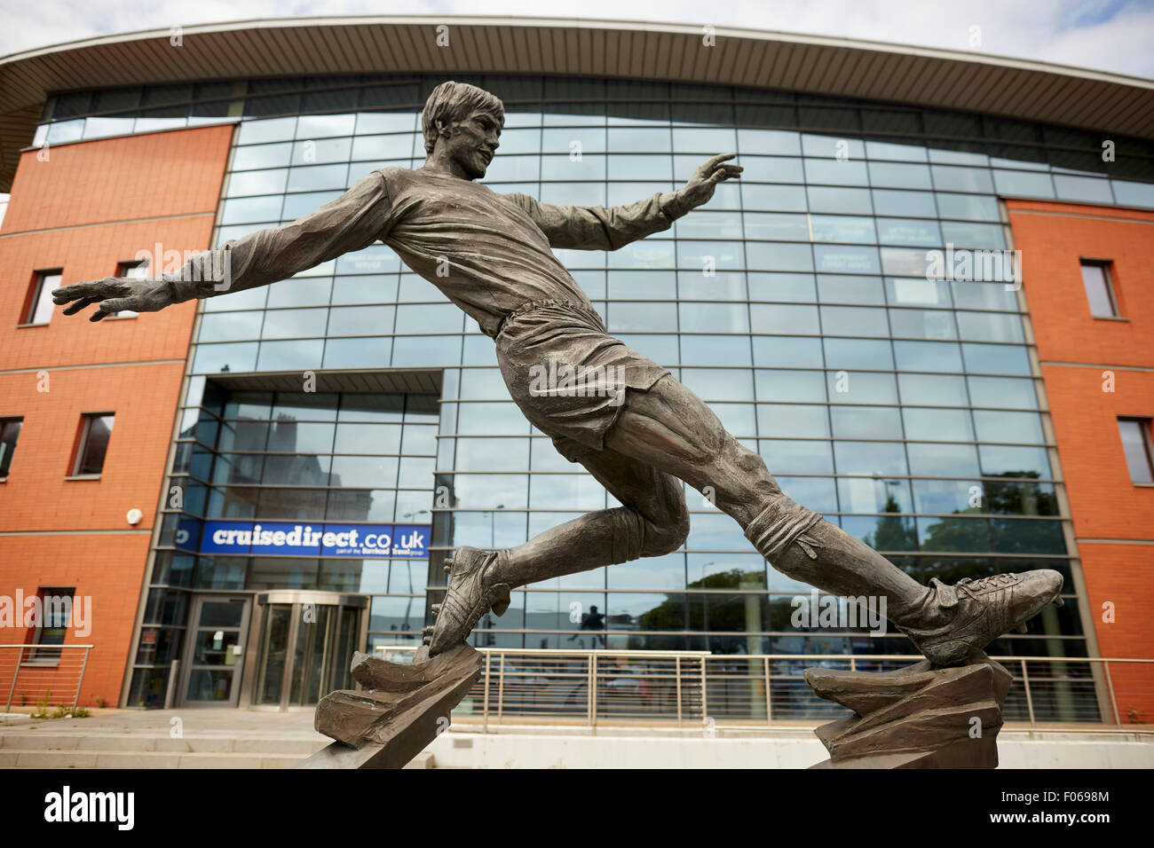 Barrow-in-Furness commonly known as Barrow a town in the county of ...