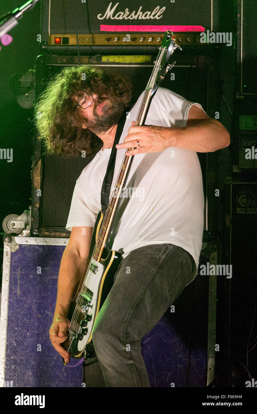 Lou barlow hi-res stock photography and images - Alamy