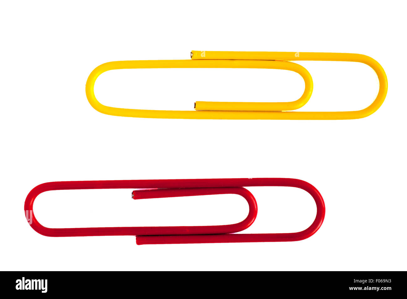 Notepad clips hi-res stock photography and images - Alamy