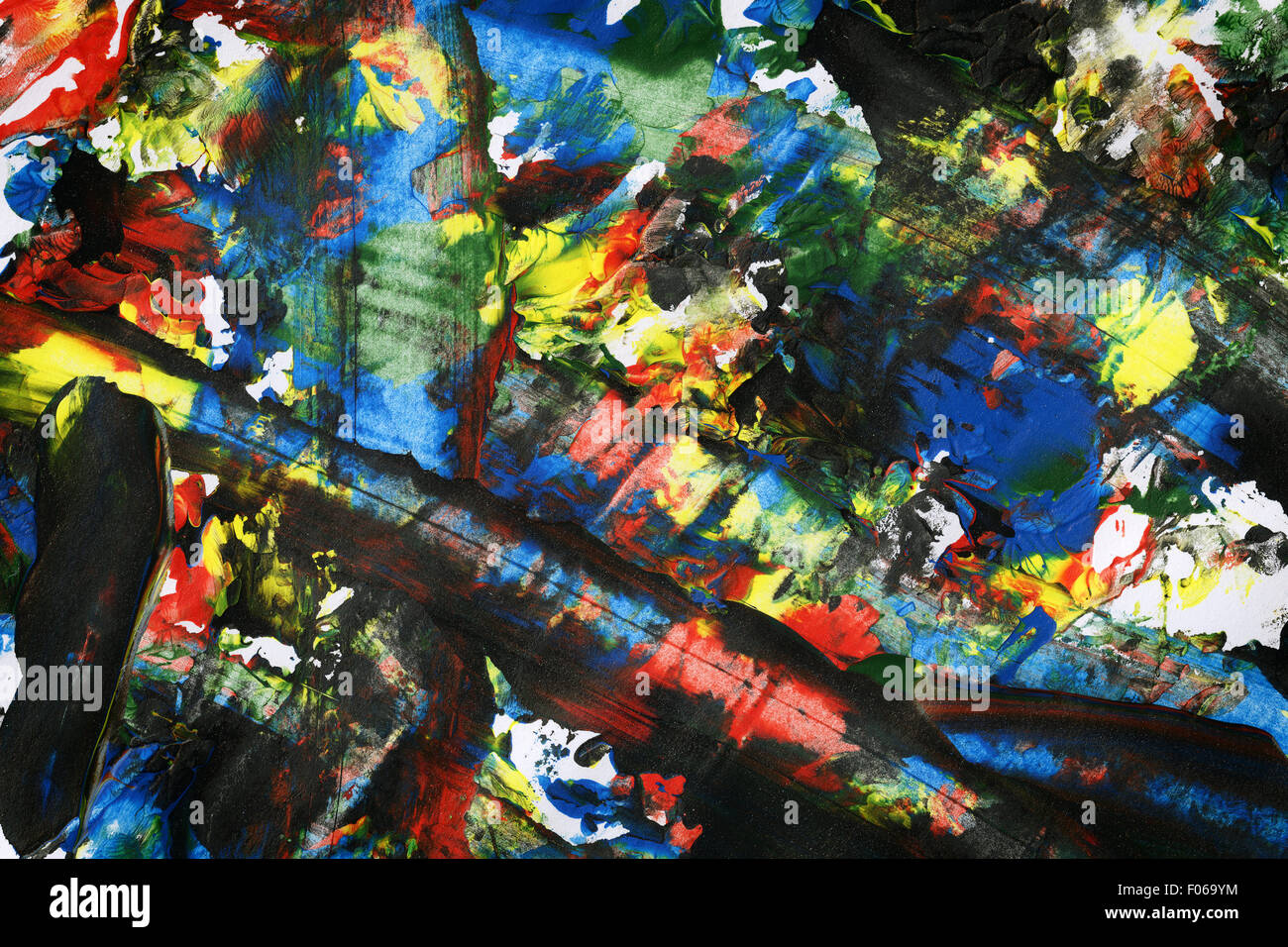Vibrant arts hi-res stock photography and images - Alamy