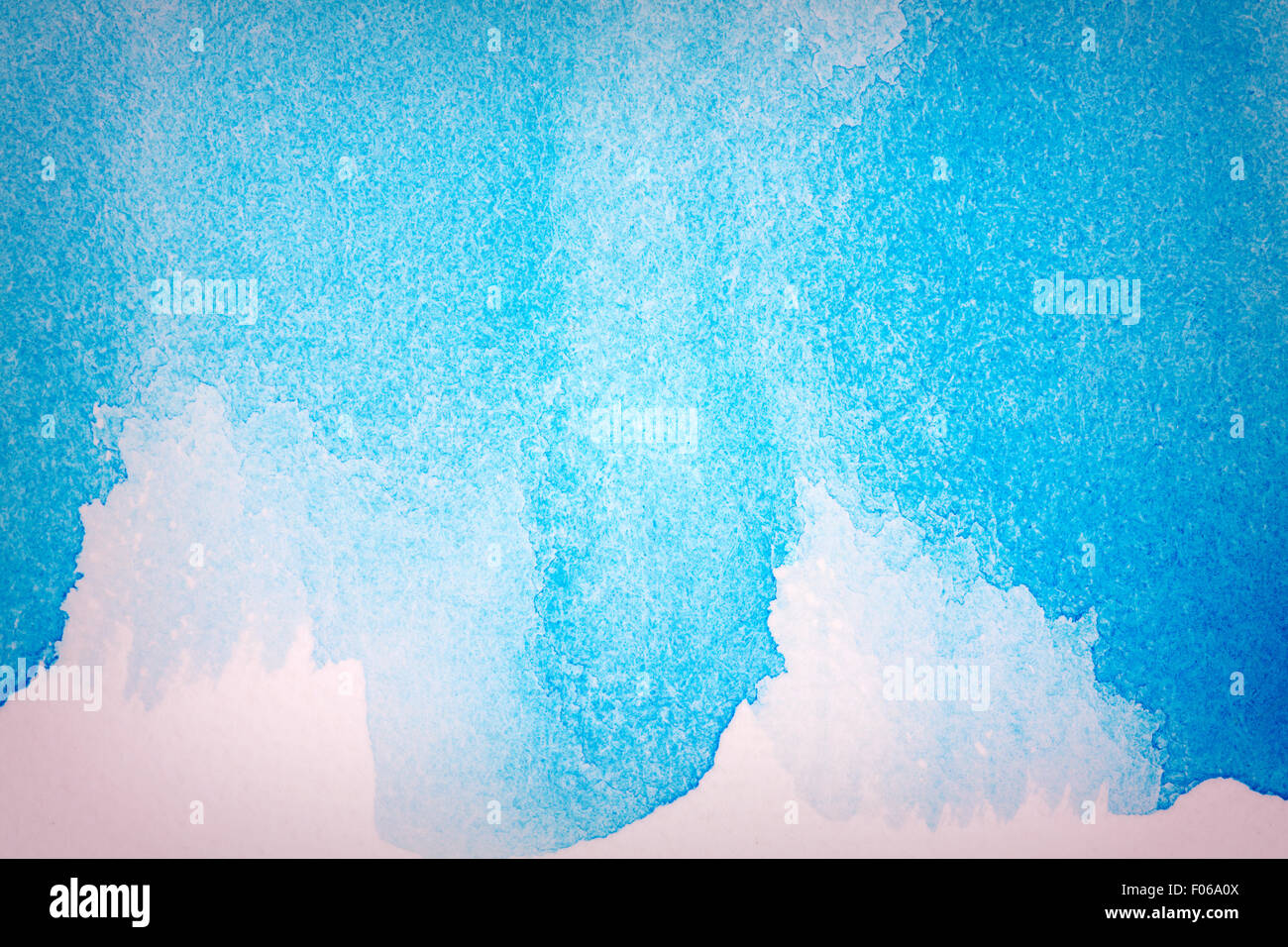 Abstract hand drawn watercolor background Stock Photo - Alamy