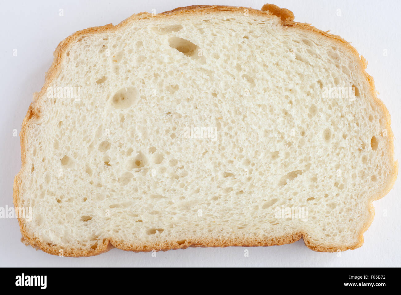 piece of bread Stock Photo - Alamy