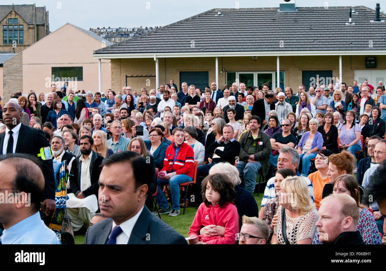 Karmand community centre hi-res stock photography and images - Alamy
