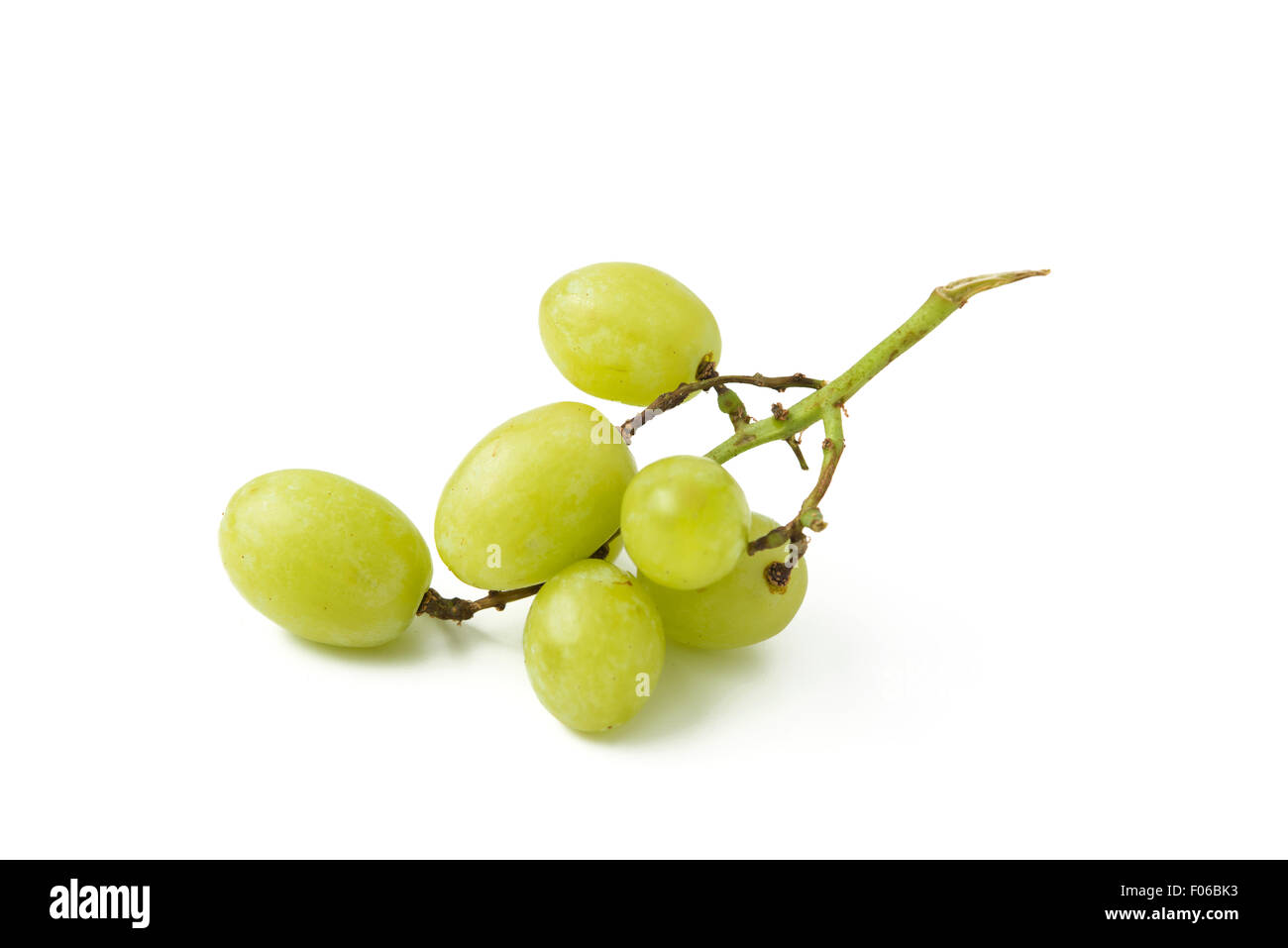 Green grapes hi-res stock photography and images - Alamy