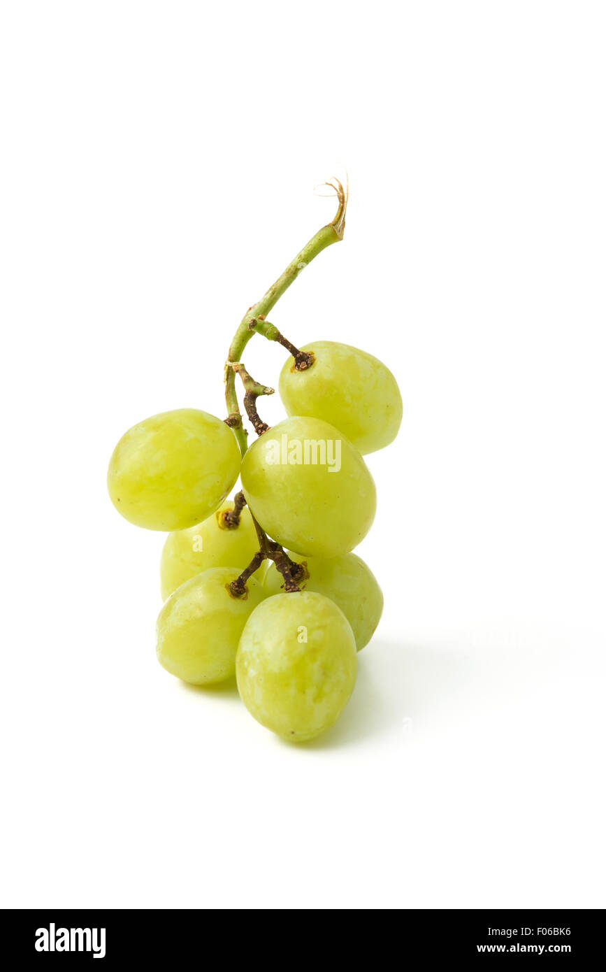 Green grapes hi-res stock photography and images - Alamy