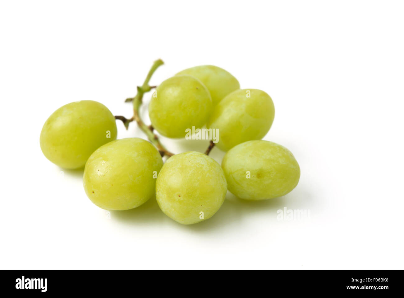 Green grapes hi-res stock photography and images - Alamy