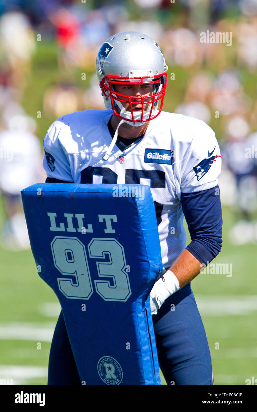 Jake bequette hi-res stock photography and images - Alamy