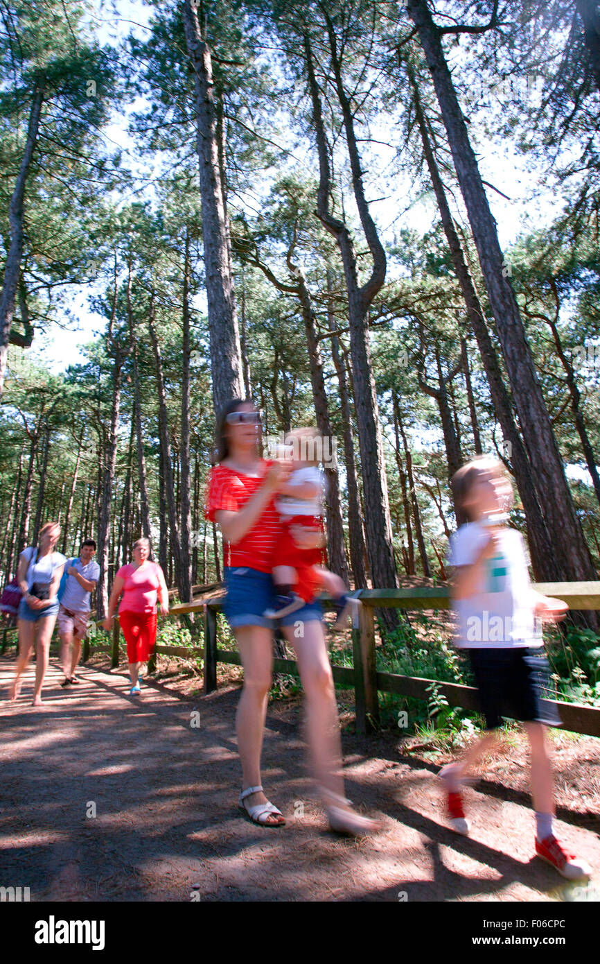 Formbys hi-res stock photography and images - Alamy