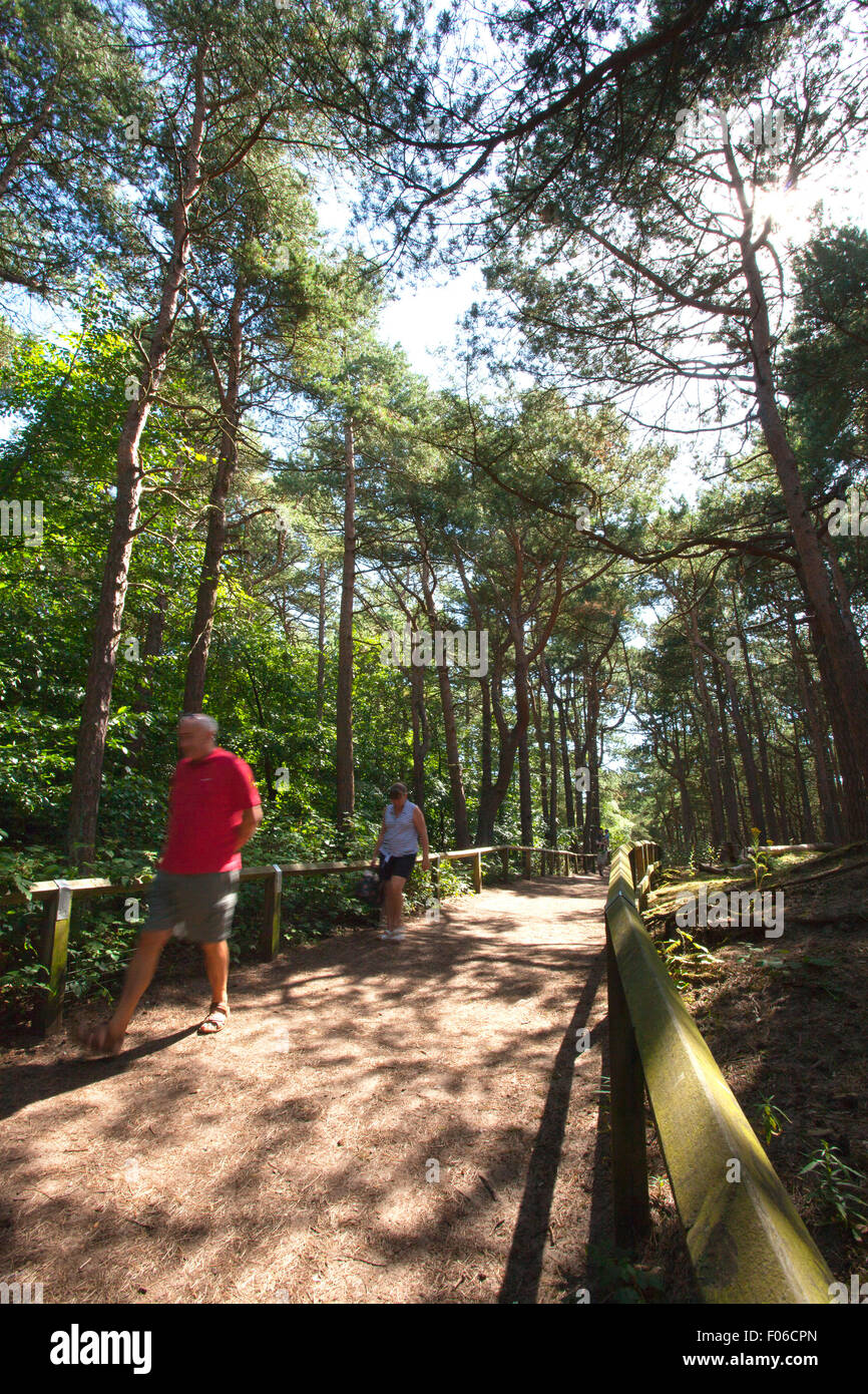 Formbys hi-res stock photography and images - Alamy