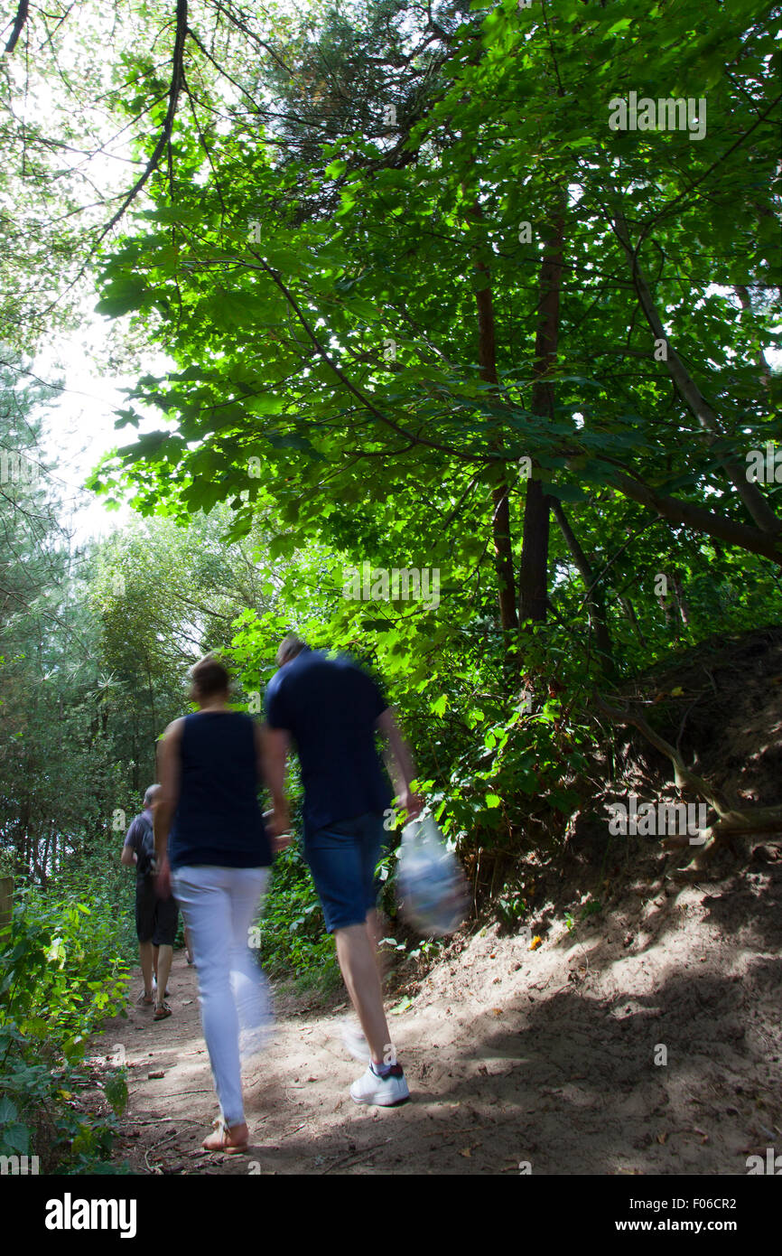 Formbys hi-res stock photography and images - Alamy