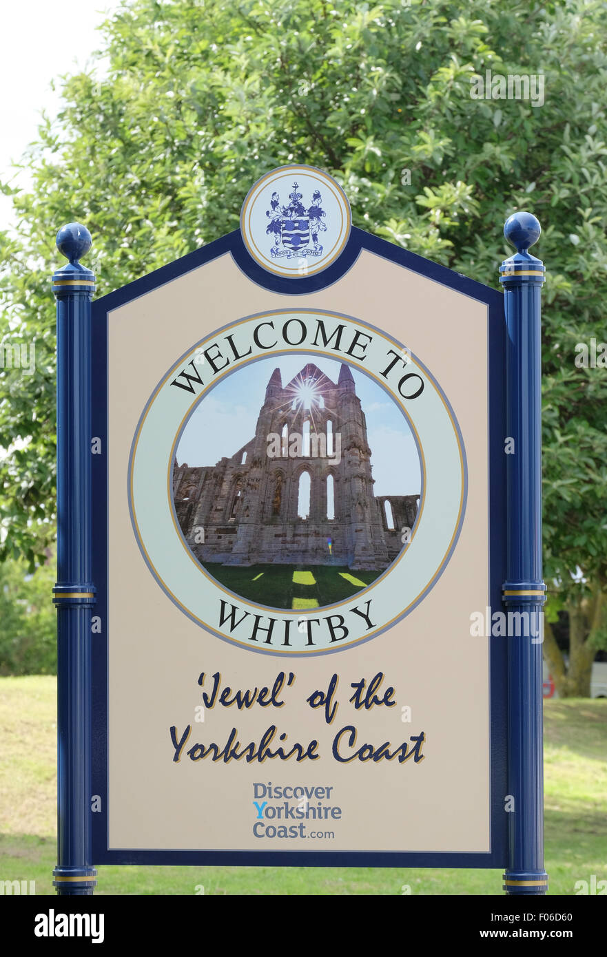 Whitby yorkshire hi-res stock photography and images - Alamy