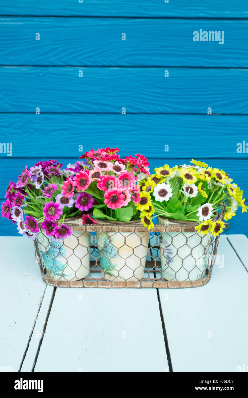 Plastic leaf decoration hi-res stock photography and images - Alamy