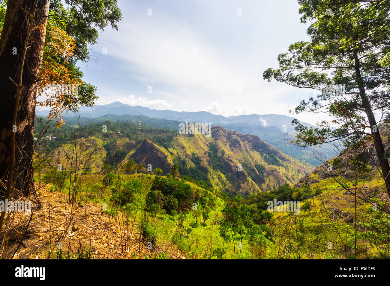 Ella sri lanka hi-res stock photography and images - Alamy