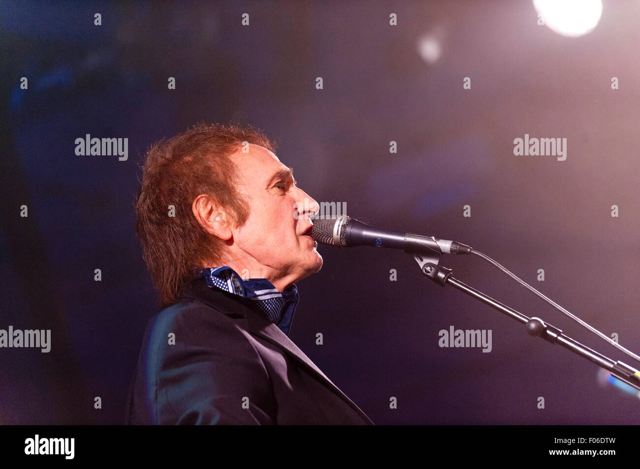 John davies singer hi-res stock photography and images - Alamy