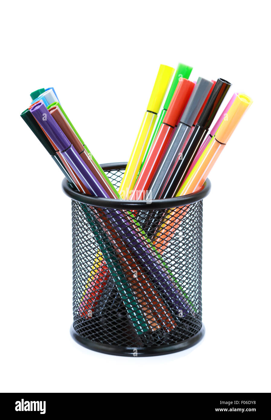 Stationary isolated hi-res stock photography and images - Alamy