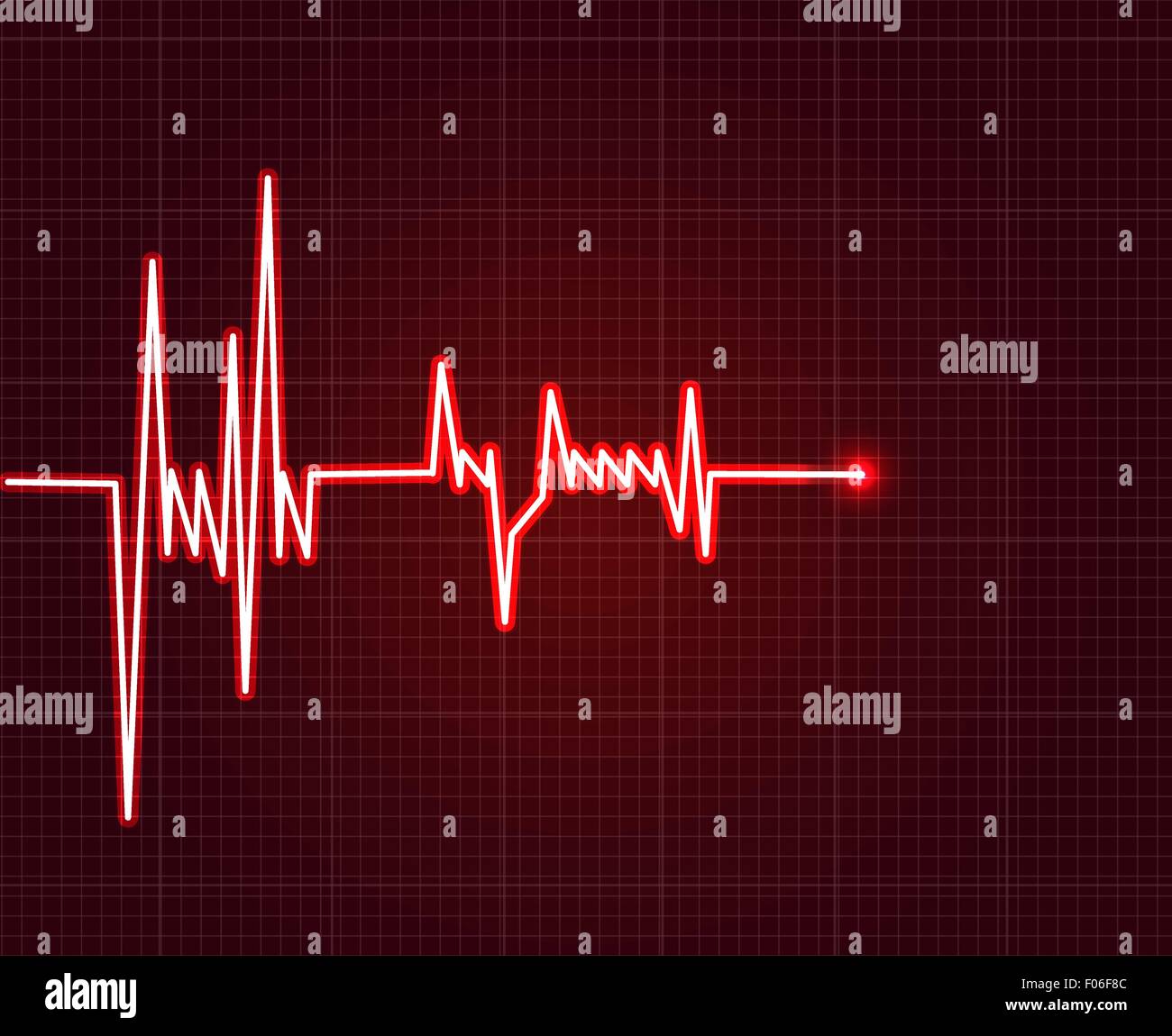 Electrowave Stock Vector Images - Alamy