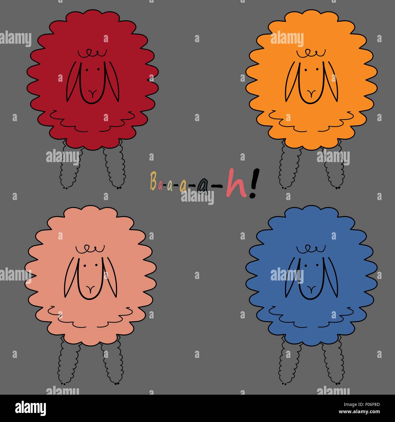 Quirky food stand hi-res stock photography and images - Alamy