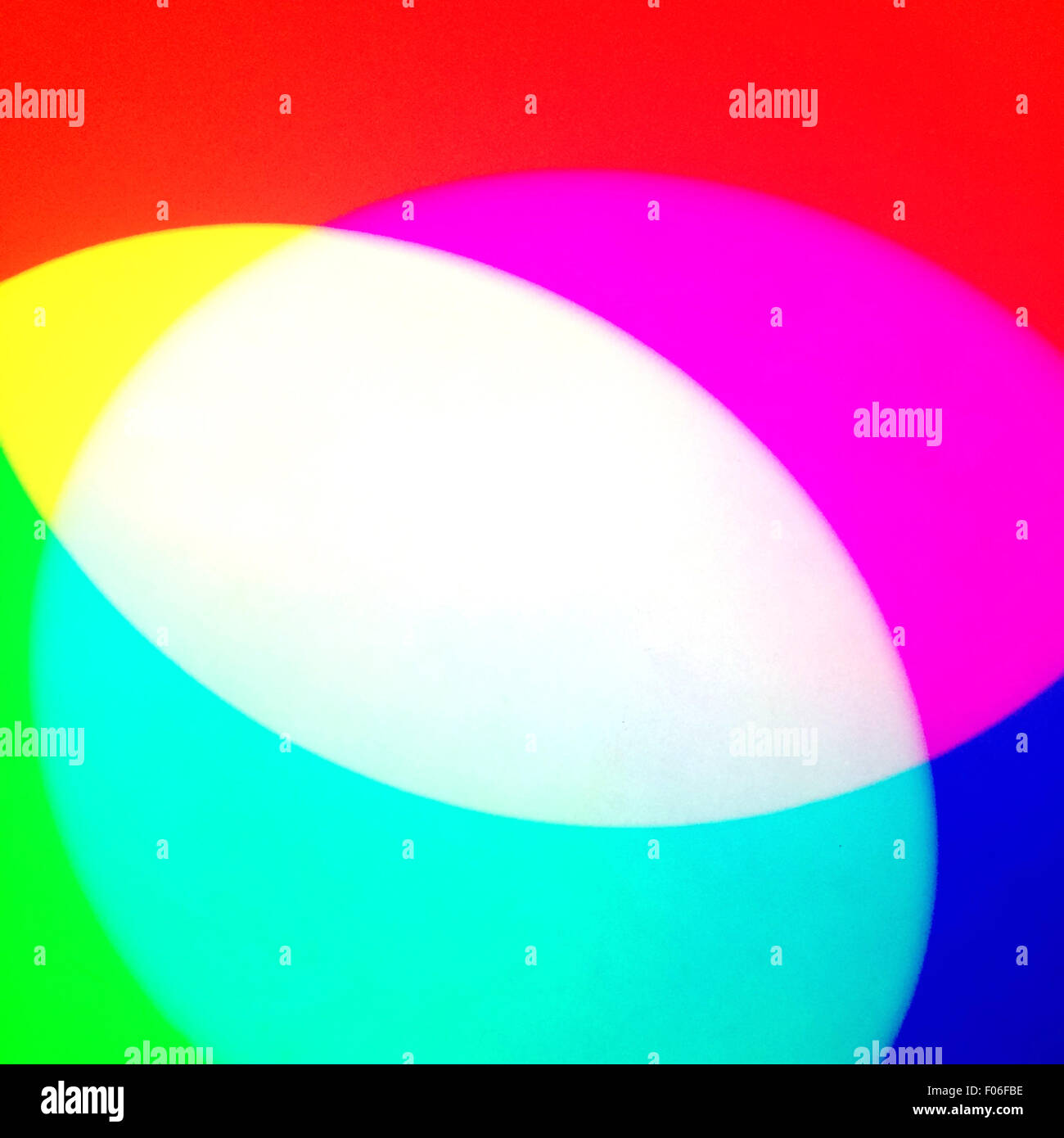 Rgb Colours Stock Photos & Rgb Colours Stock Images - Alamy