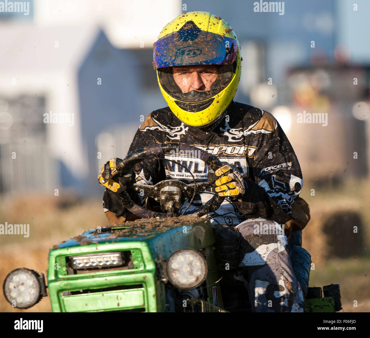 Lee moulden hi-res stock photography and images - Alamy