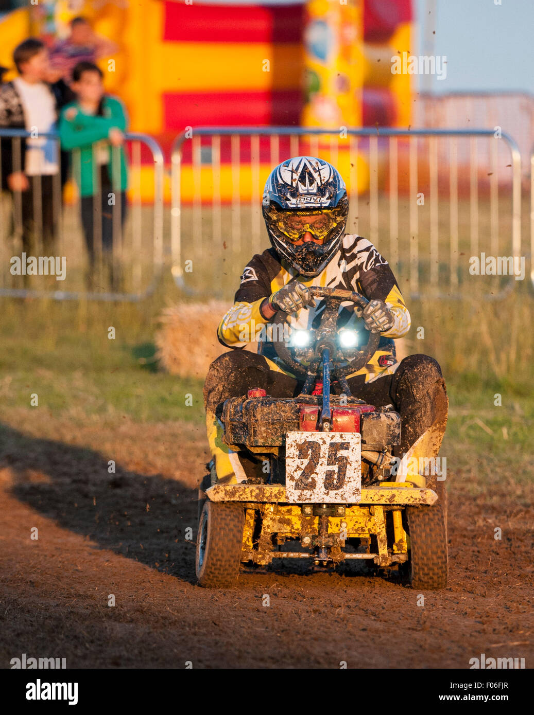 Kyle jones hi-res stock photography and images - Alamy