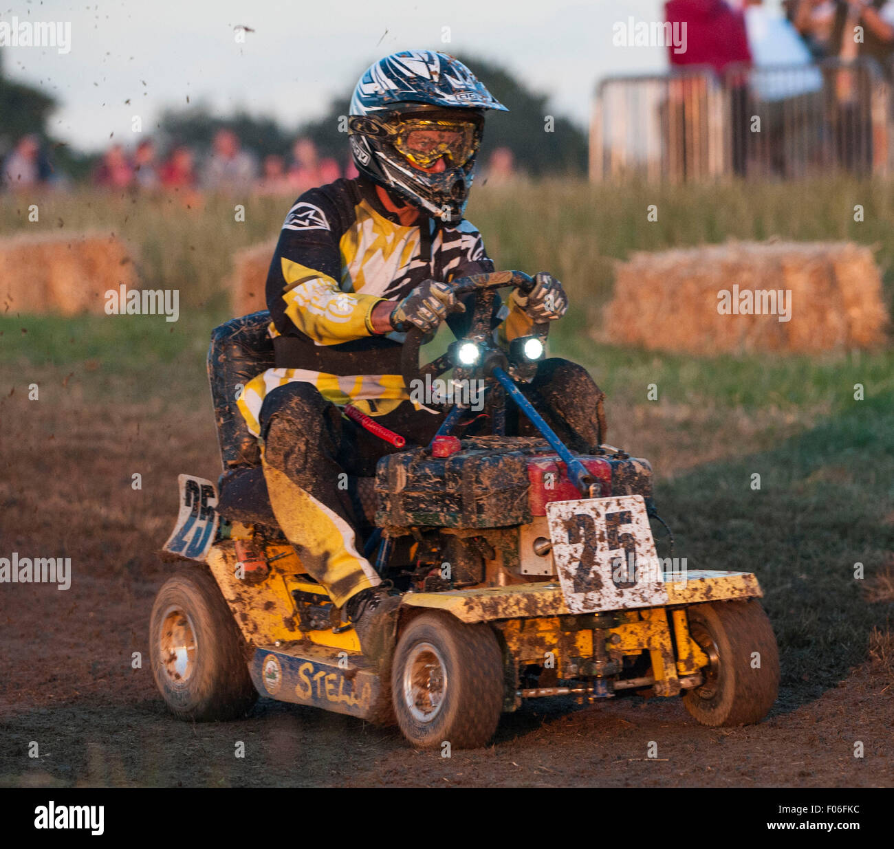 Kyle jones hi-res stock photography and images - Alamy