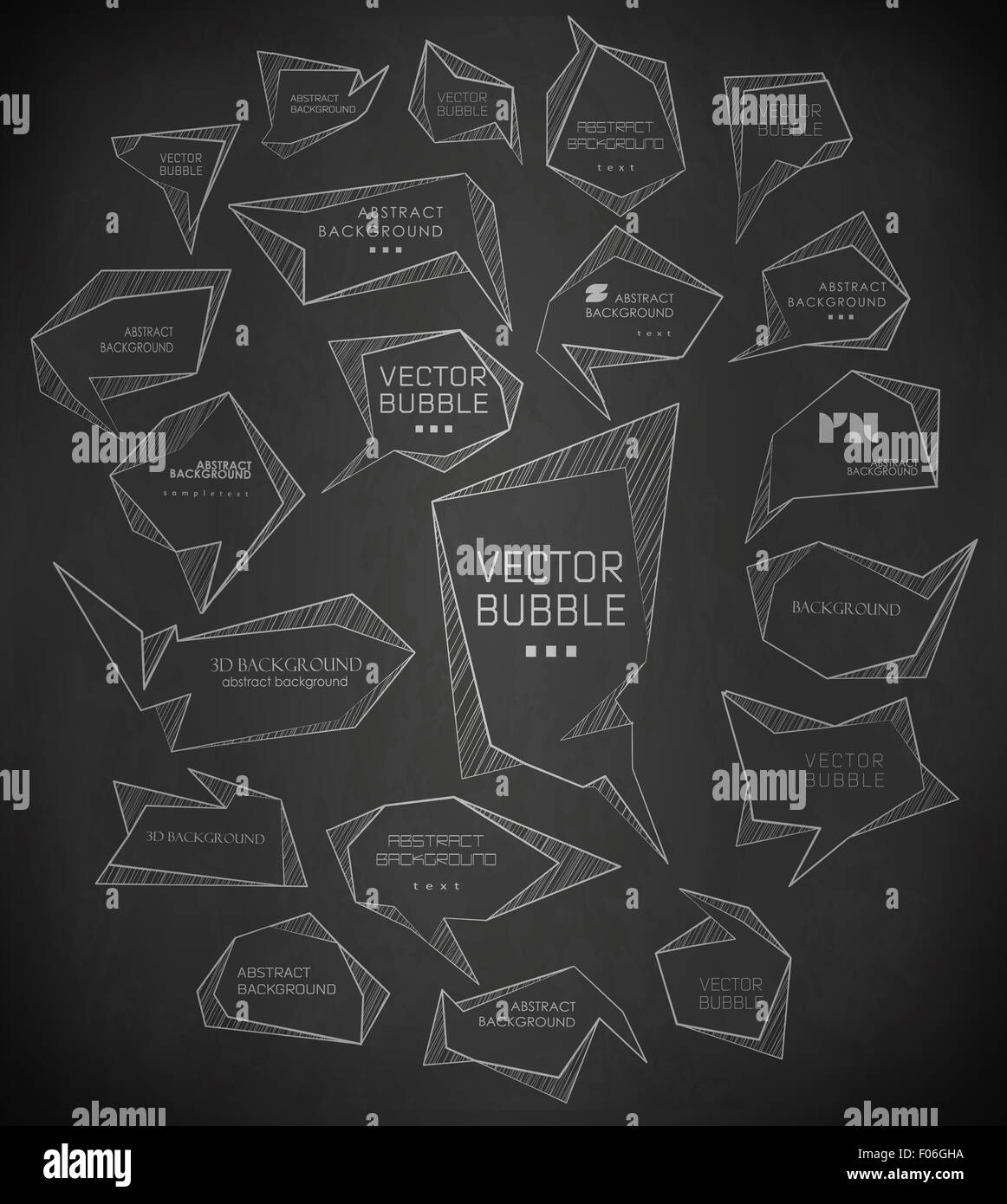 Chalk cubes hi-res stock photography and images - Alamy