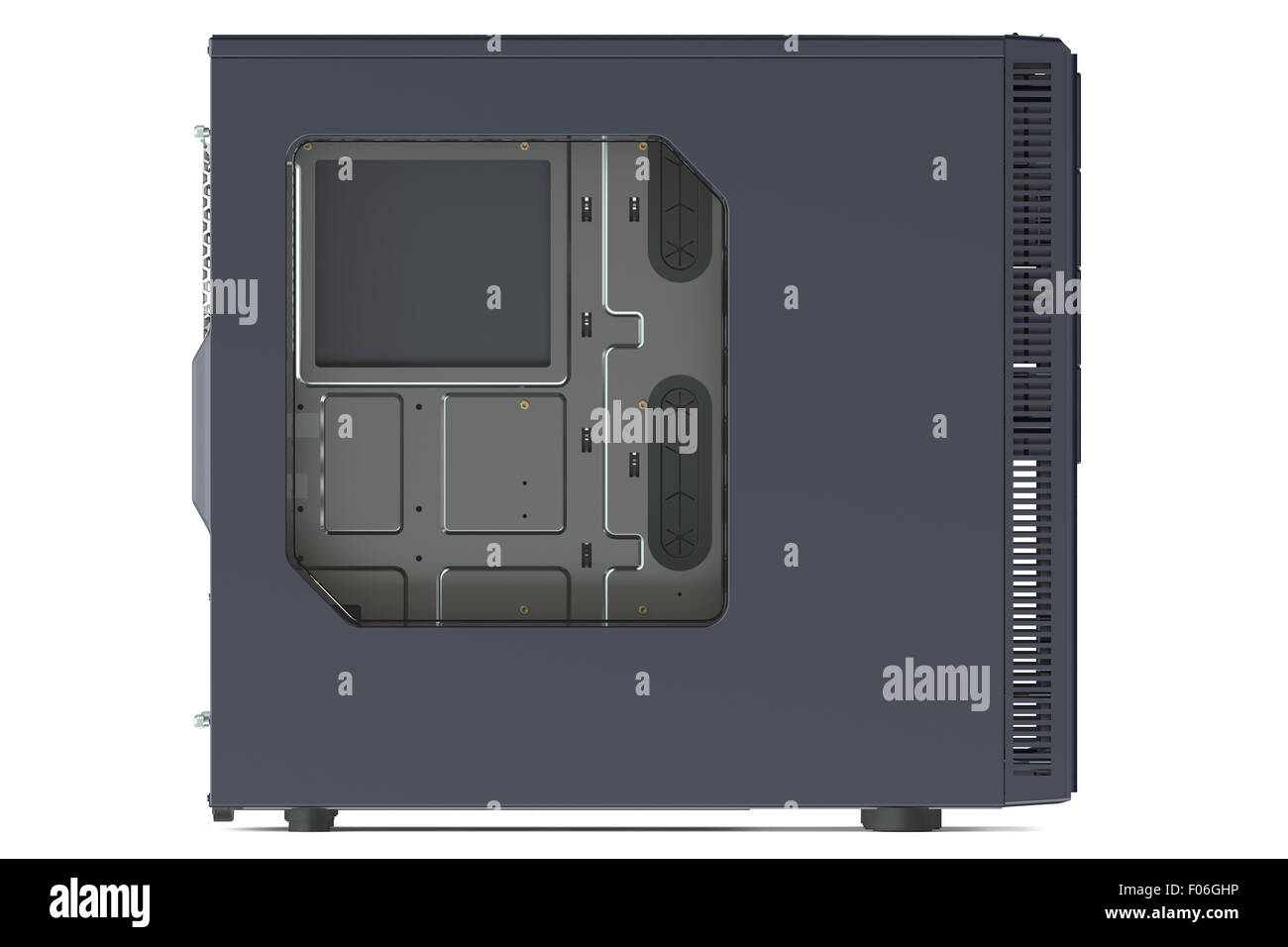 System unit hi-res stock photography and images - Alamy