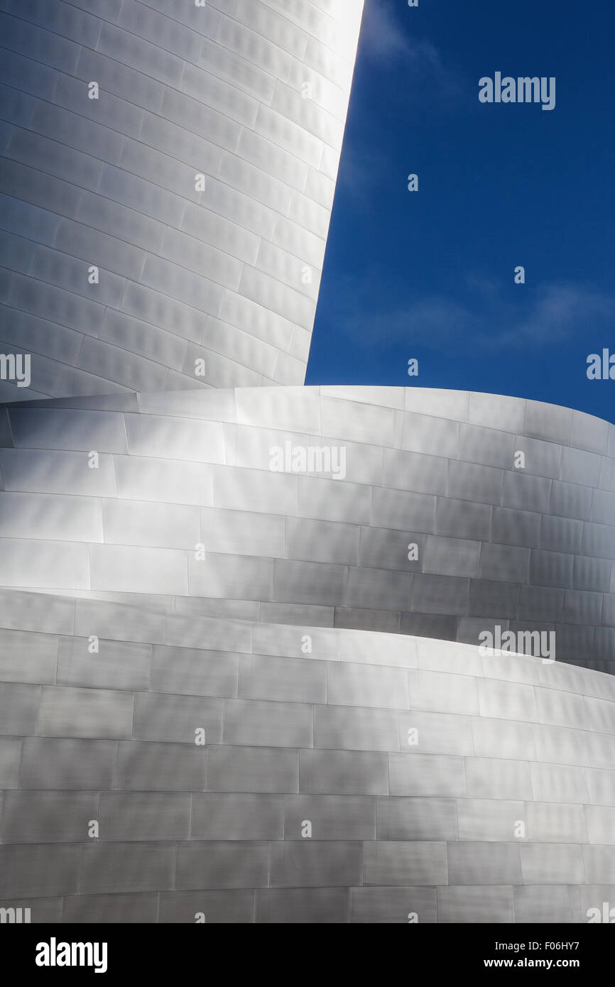 Stanley steel metallic background. Part of new modern high tech ...