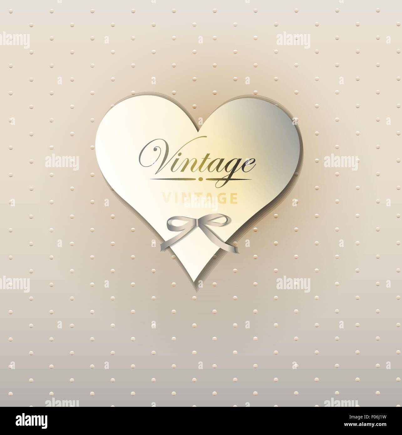 Abstract retro background for greeting Stock Vector Image & Art - Alamy