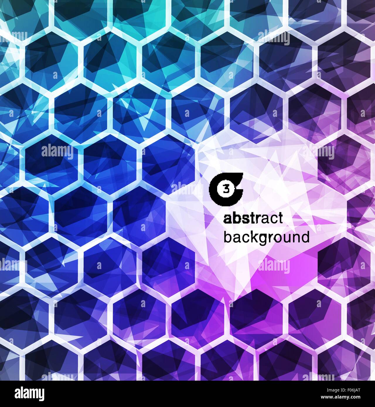 abstract modern pixel background Stock Vector Image & Art - Alamy