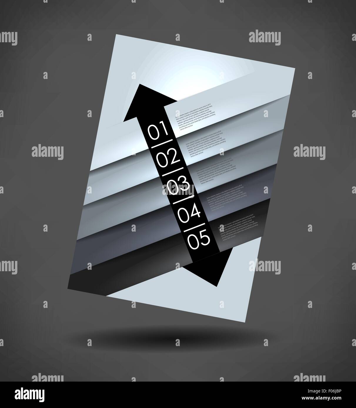 abstract background, number Stock Vector Image & Art - Alamy