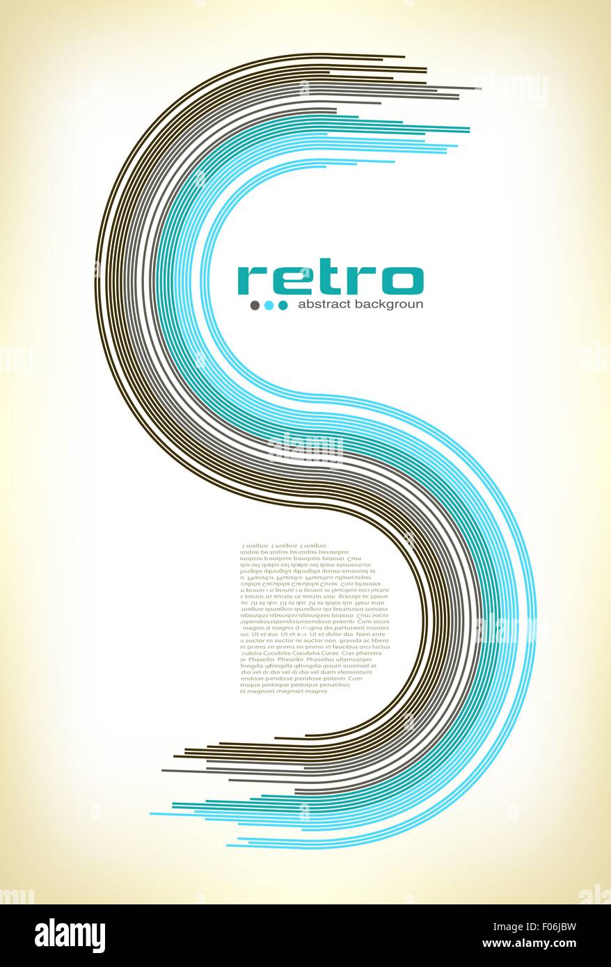 Borde color Stock Vector Images - Alamy